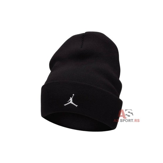 Air Jordan Zimske Kape Jordan Peak Beanie Ess