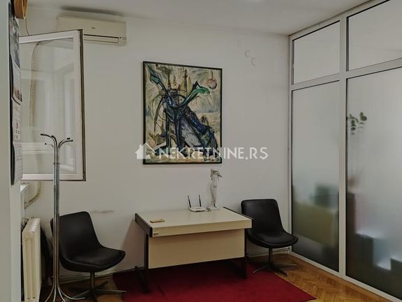 #31075, Izdavanje, P.P., KNEZ MIHAILOVA, 1400 EUR
