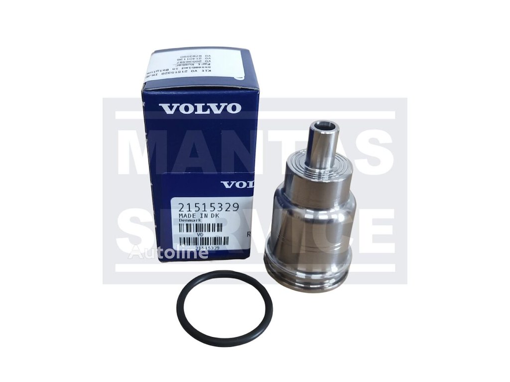 INJECTOR SLEEVE KIT Volvo 21515329 za Volvo kamiona