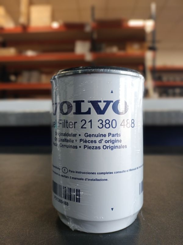 Volvo 21380488 filter za gorivo za kamiona
