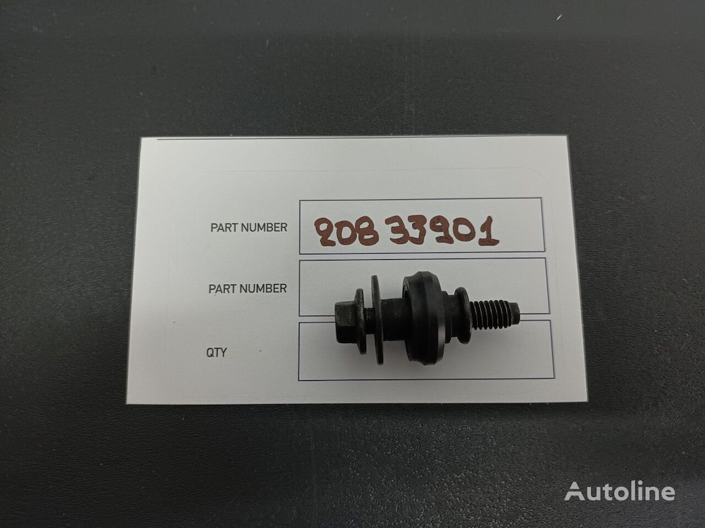 SCREW Volvo 20833901 za Volvo kamiona
