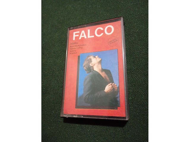 Falco - Falco
