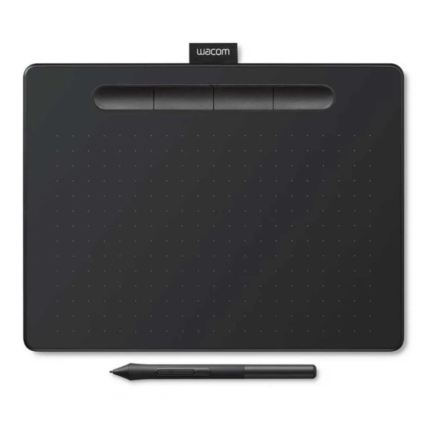 Intuos M Black
