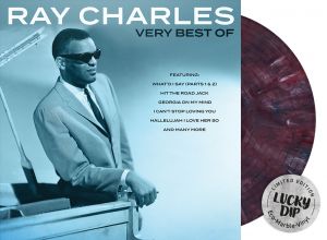Ray Charles