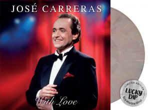 Jose Carreras