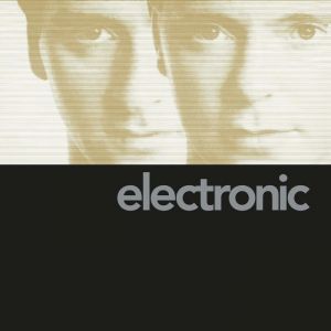 Electronic