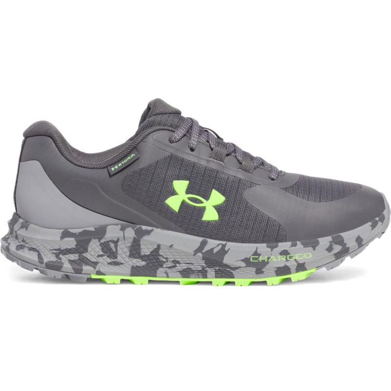 Under Armour Men's UA Bandit Trail 3 Running Shoes