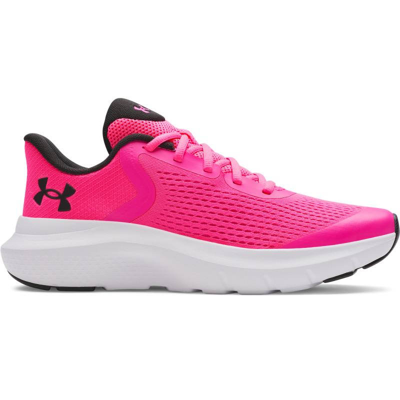 Under Armour Girls' Grade School UA Rogue 5 Running Shoes