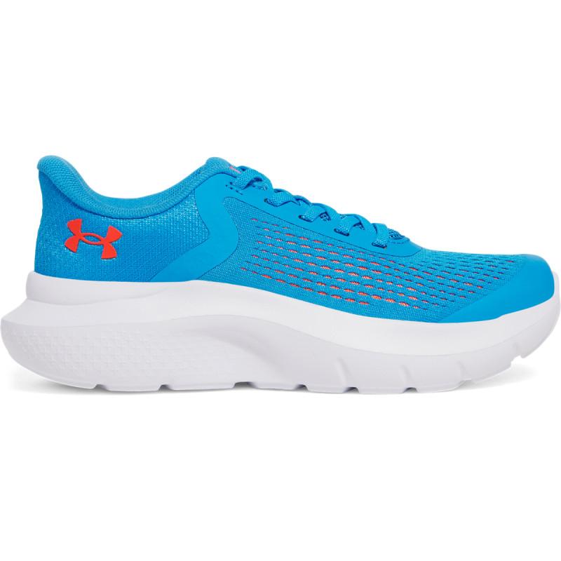 Under Armour UA Rogue 5 AL Boys' Pre-School Running Shoes