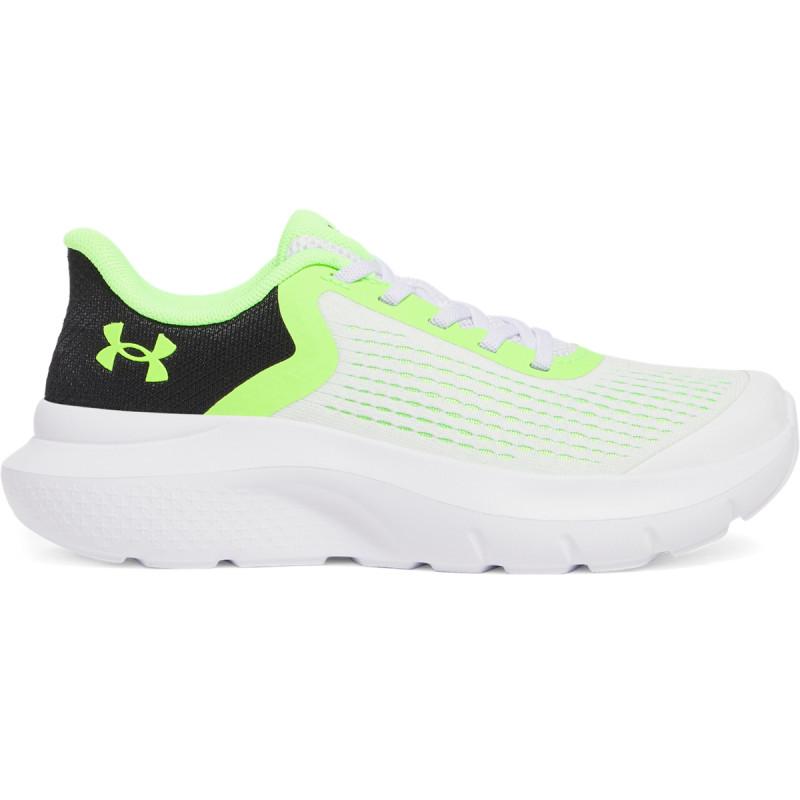 Under Armour UA Rogue 5 AL Boys' Pre-School Running Shoes