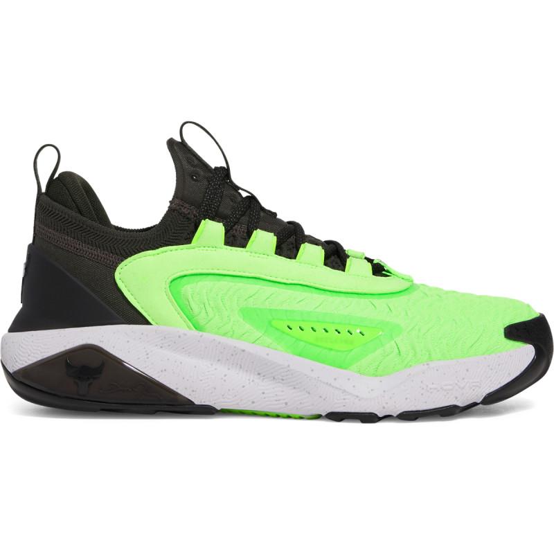 Under Armour Men's Project Rock 7 Training Shoes