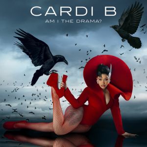 Cardi B