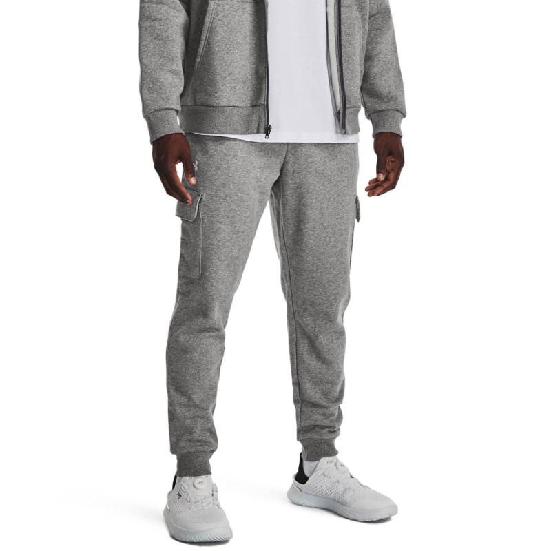 Under Armour Men's Cargo Joggers