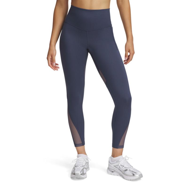 Under Armour Women's UA Vanish Elite Vent Ankle Leggings