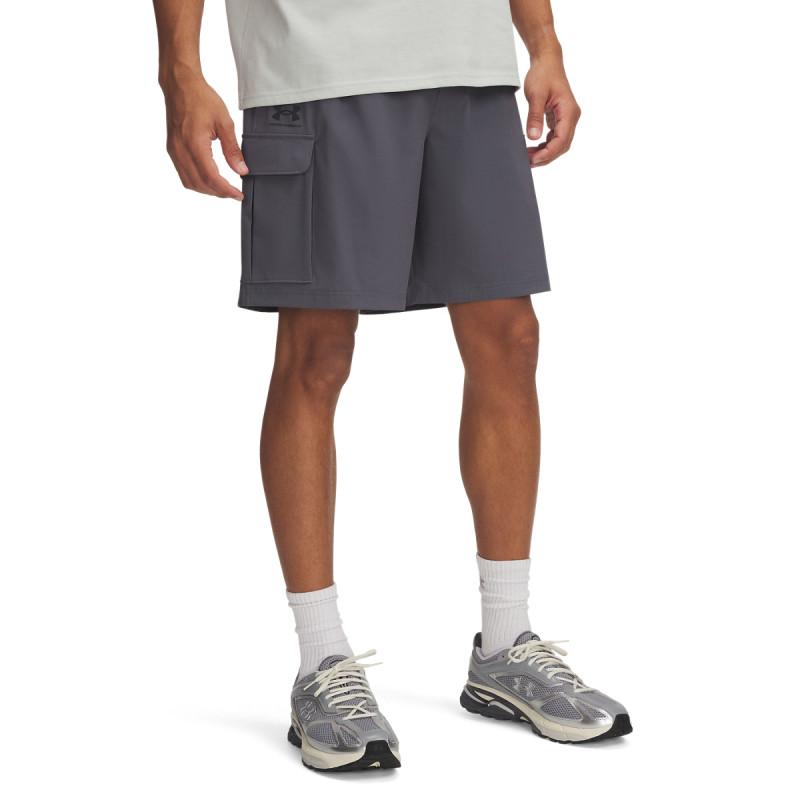 Under Armour Men's UA Vibe Woven Cargo Shorts
