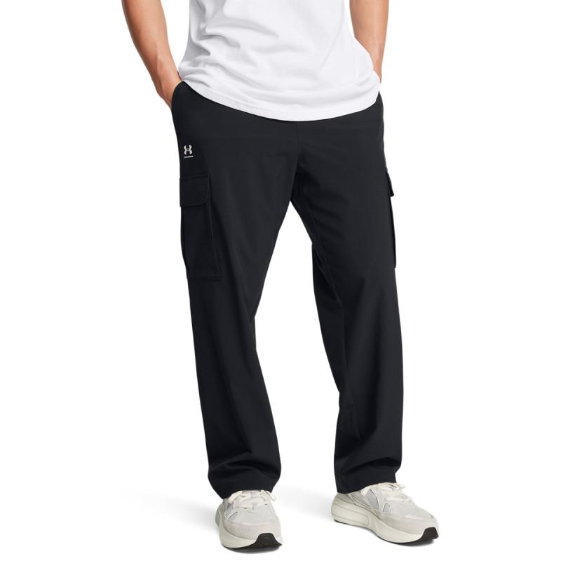 Under Armour Men's UA Vibe Woven Cargo Pants