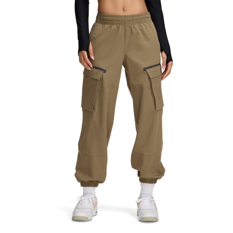 Under Armour Women's UA Unstoppable Cargo Pants