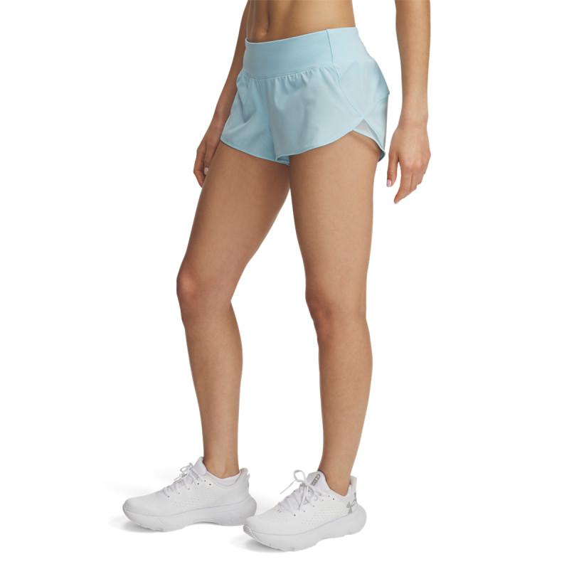Under Armour Women's UA Launch Pro 2'' Shorts