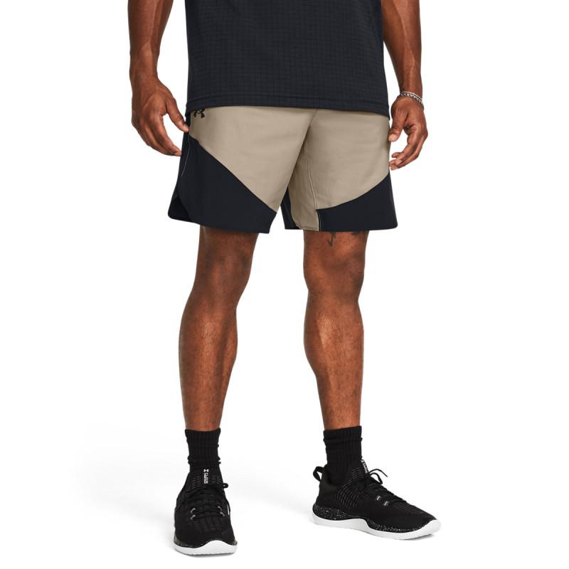 Under Armour Men's UA Vanish Elite Hybrid Shorts