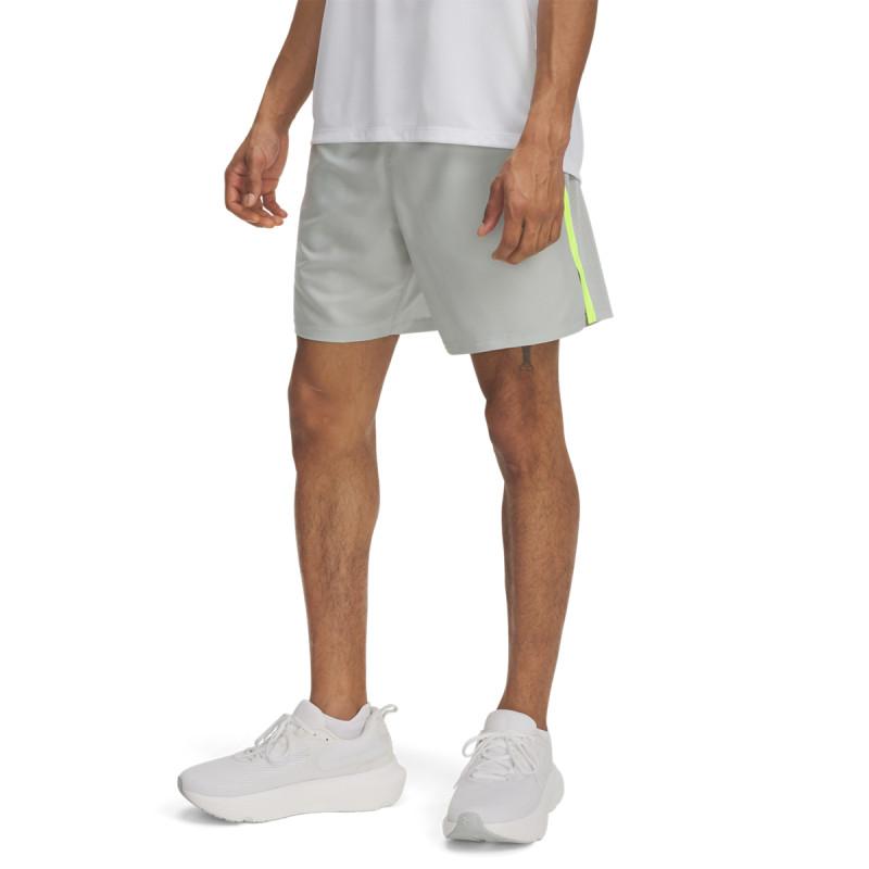 Under Armour Men's UA Launch 7'' Graphic Shorts
