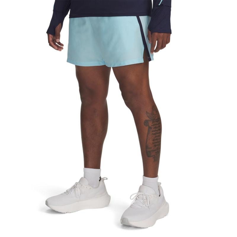 Under Armour Men's UA Launch 5" Shorts