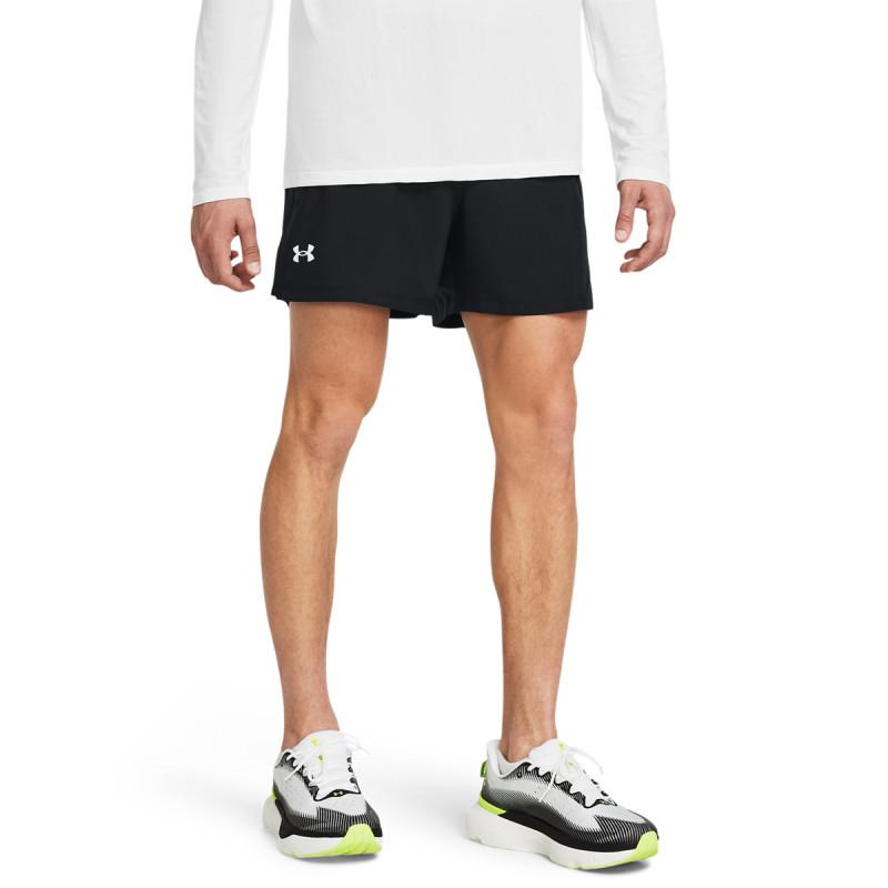 Under Armour Men's UA Launch 5" Shorts