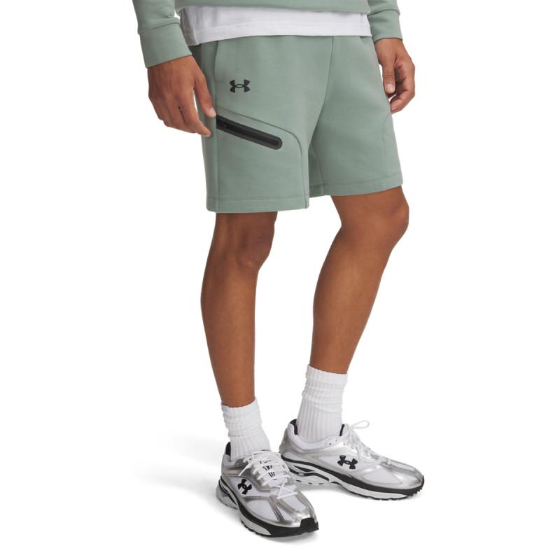 Under Armour Men's UA Unstoppable Fleece Shorts