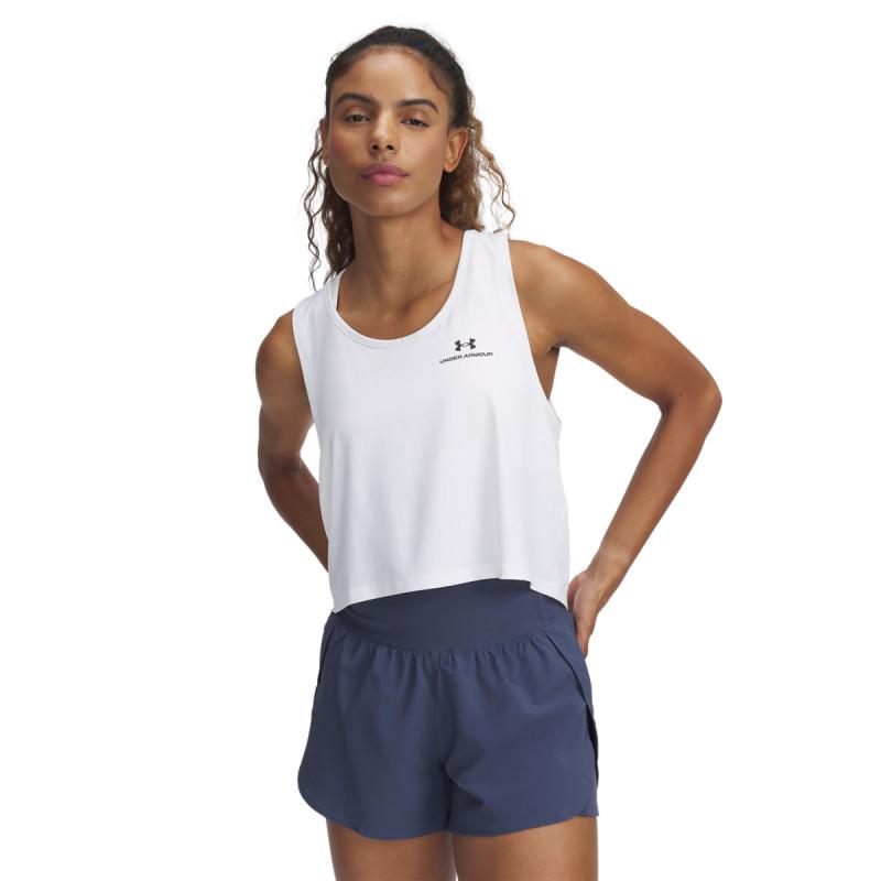 Under Armour Women's UA Flex Woven 2-in-1 Shorts