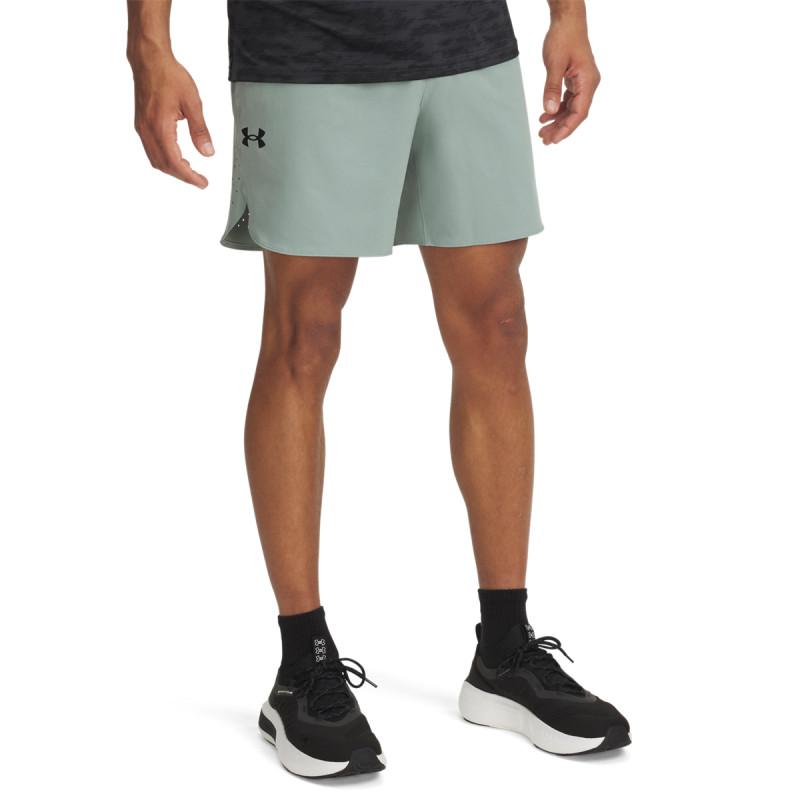 Under Armour Men's UA Peak Woven Shorts