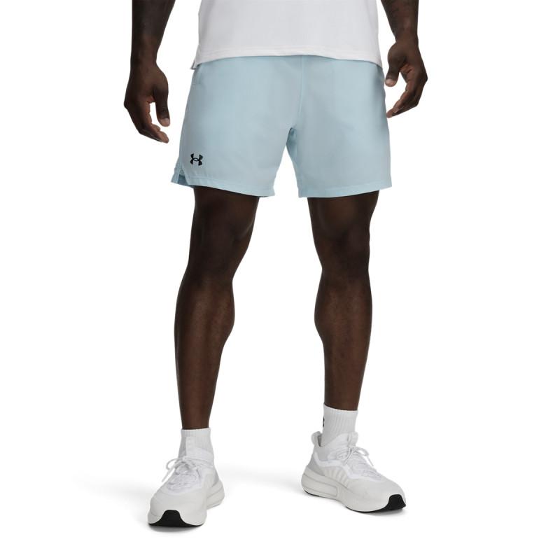 Under Armour Men's UA Vanish Woven 6" Shorts