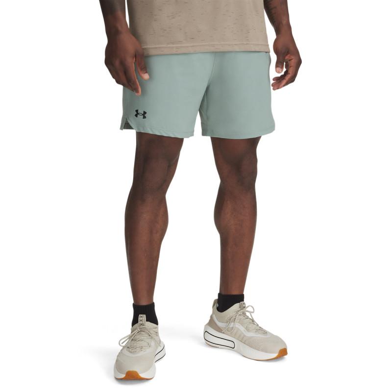 Under Armour Men's UA Vanish Woven 6" Shorts