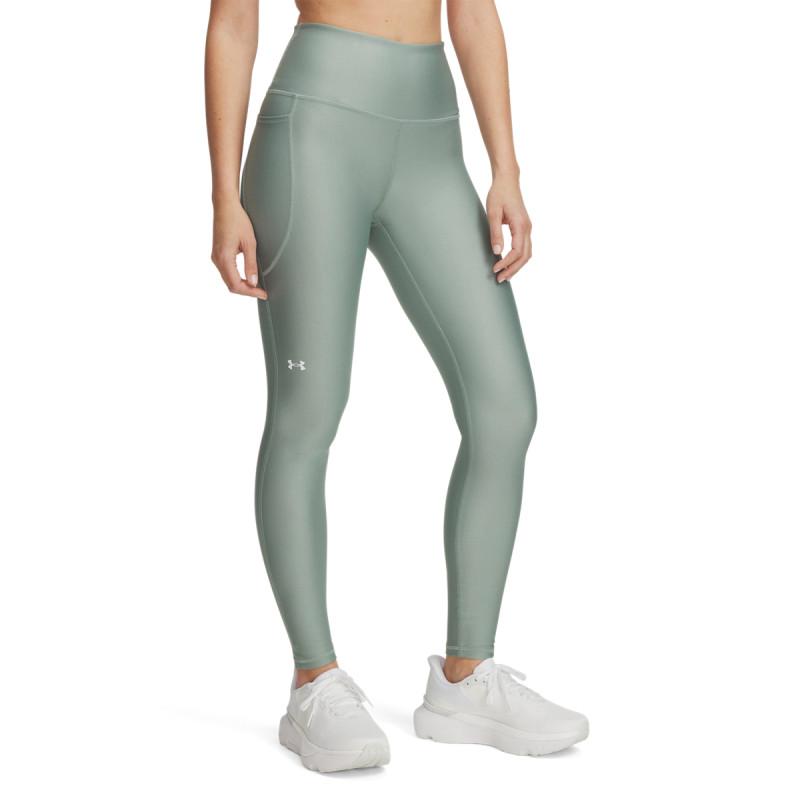 Under Armour Women's HeatGear® Armour No-Slip Waistband Full-Length Leggings