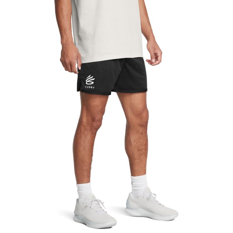Under Armour Men's Curry Splash Shorts