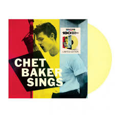 Chet Baker