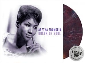 Aretha Franklin