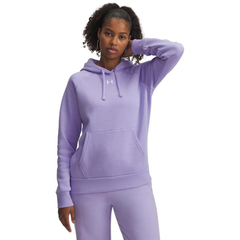 Under Armour Women's UA Rival Fleece Hoodie