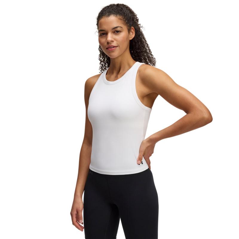 Under Armour Women's UA Motion High Neck Tank