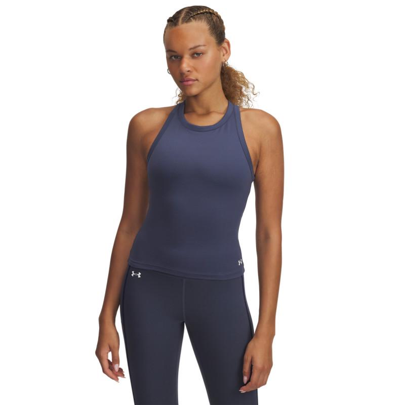 Under Armour Women's UA Motion High Neck Tank