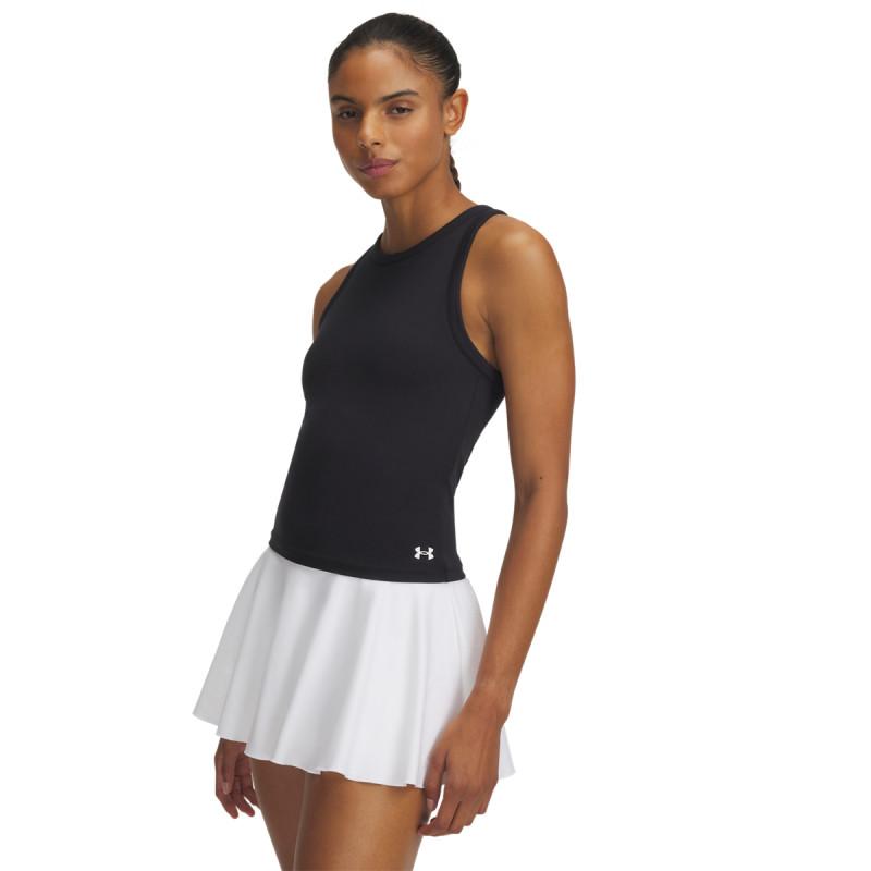 Under Armour Women's UA Motion High Neck Tank