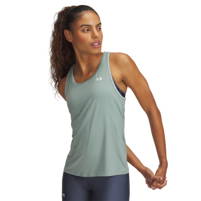 Under Armour Women's UA Tech™ Knockout Tank