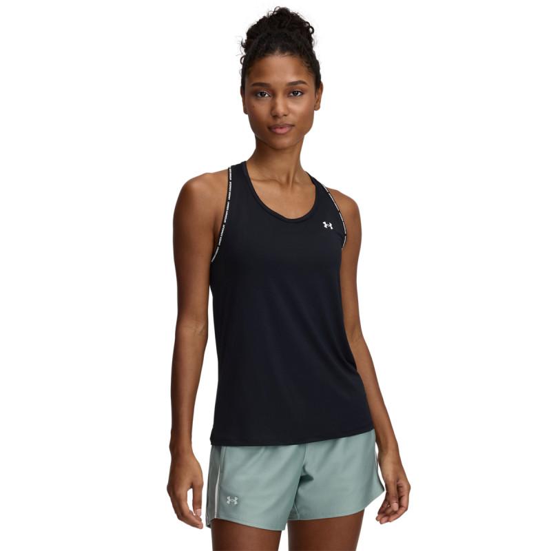 Under Armour Women's UA Tech™ Knockout Tank