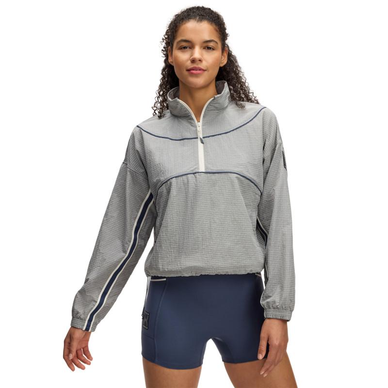Under Armour Women's UA Run 96 Jacket