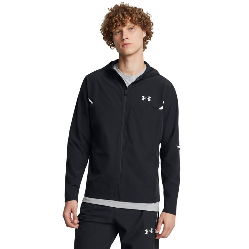 Under Armour Men's UA Vanish Woven Utility Jacket