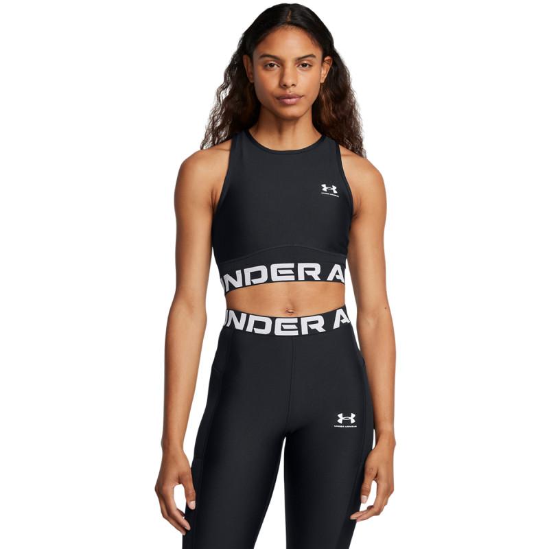 Under Armour Women's HeatGear® Rib Tank