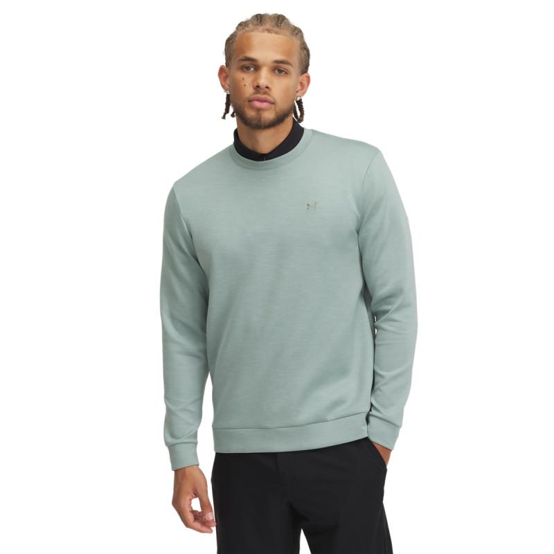 Under Armour Men's UA Drive Midlayer Crew