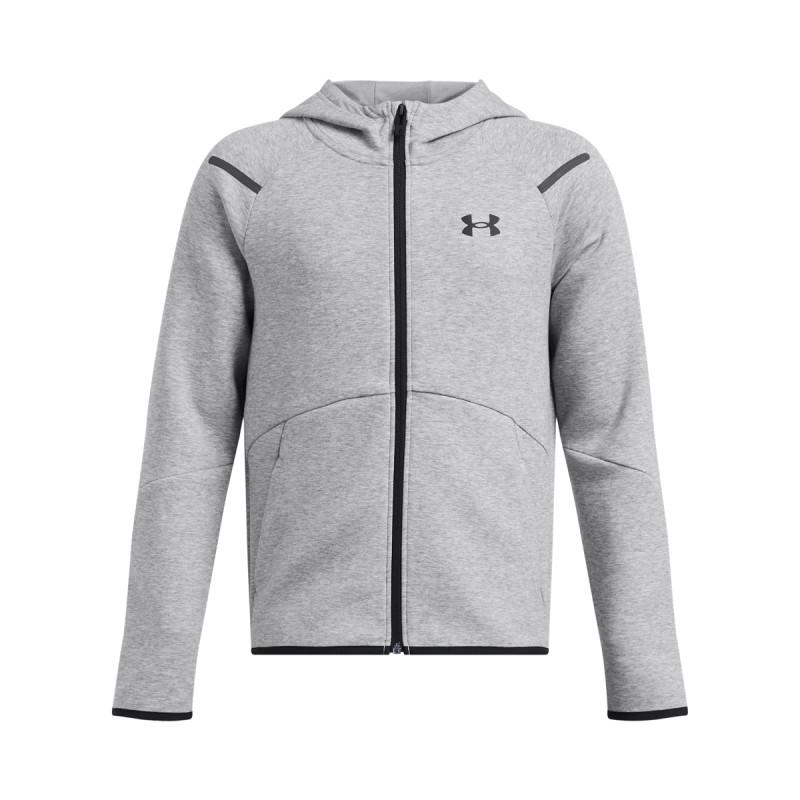 Under Armour UA Unstoppable Fleece Boys' Full-Zip