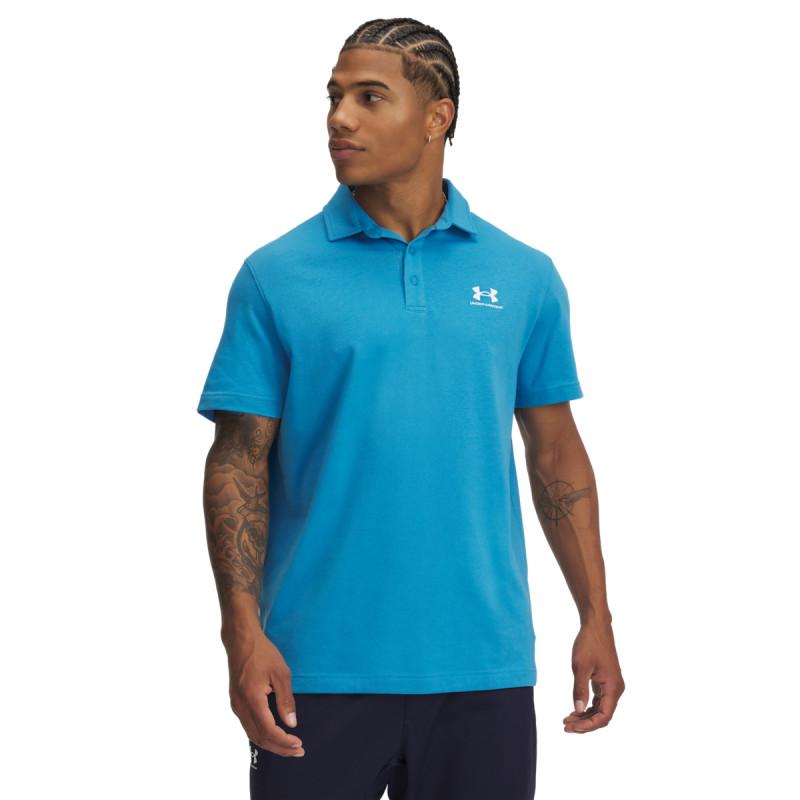 Under Armour Men's UA Icon Polo