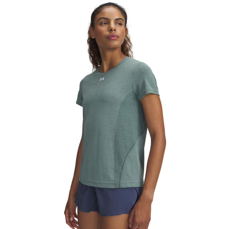 Under Armour Women's UA Vanish Seamless Loose Short Sleeve