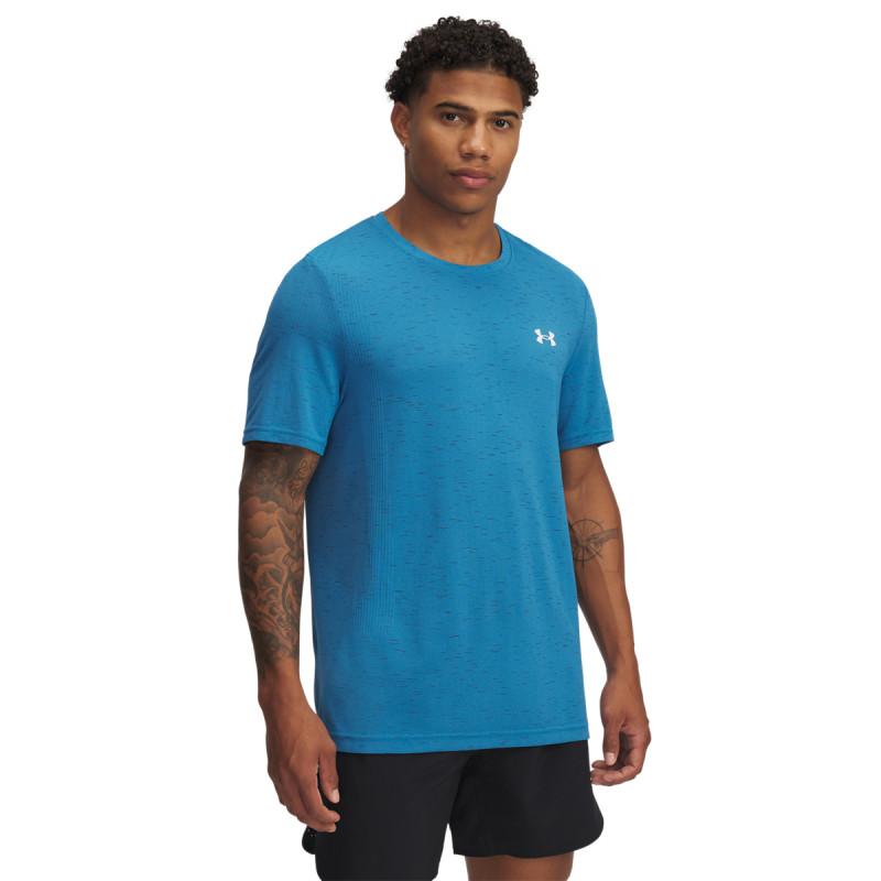 Under Armour Men's UA Vanish Seamless Short Sleeve