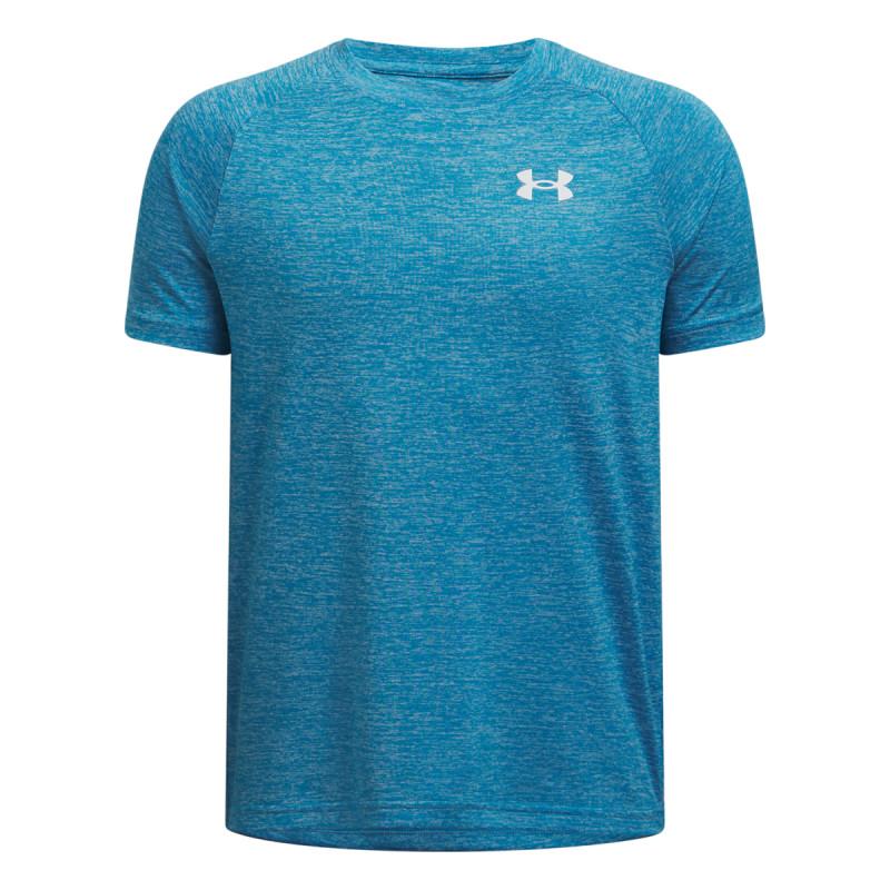 Under Armour Boys' UA Tech 2.0 SS